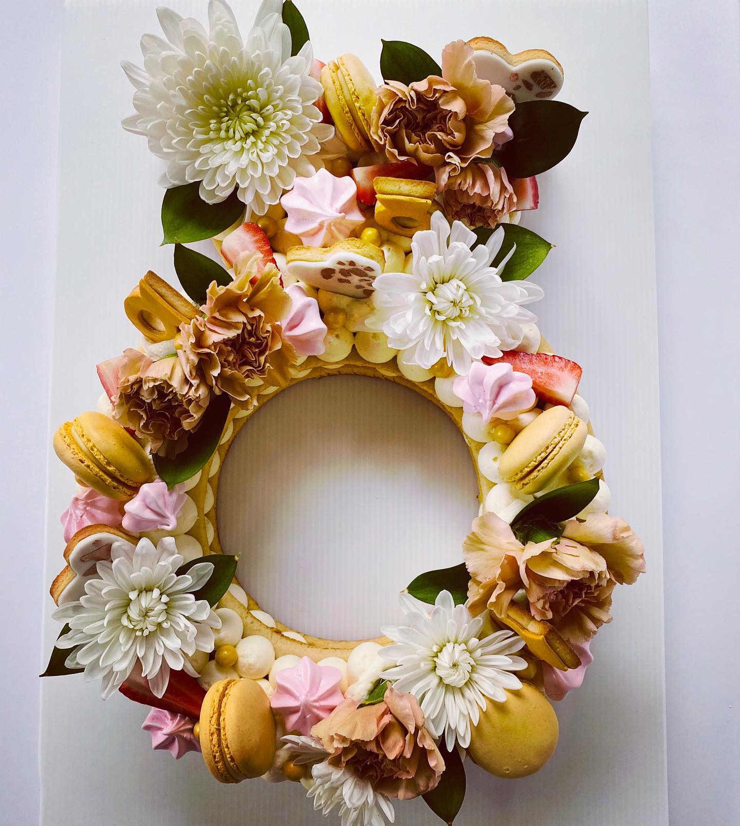 Naples Custom Cakes and Designs | Ema Sweets